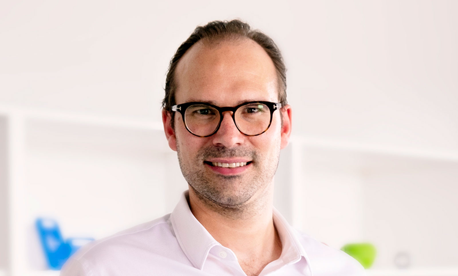 14 Questions For Entrepreneur Michel Staelens Ceo Of Italmaster Belgium ...