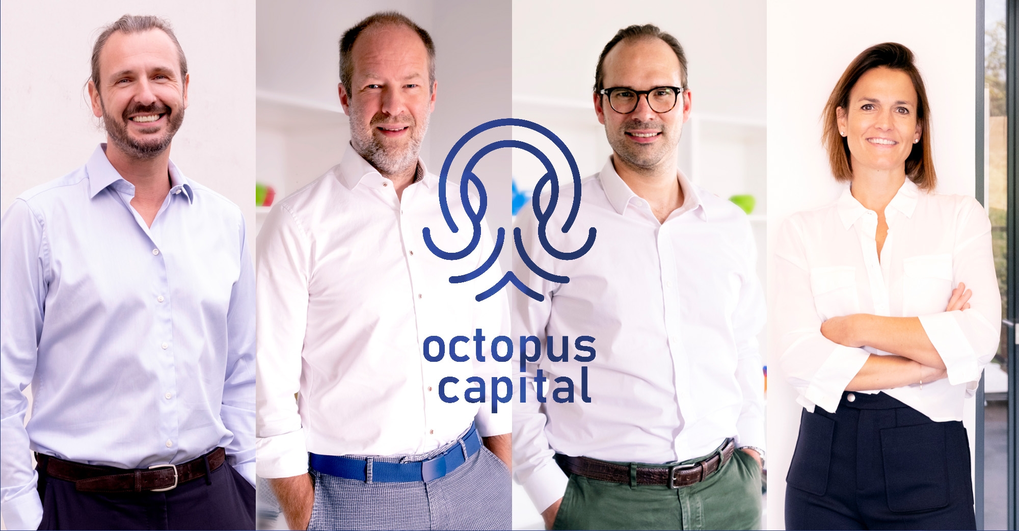 Een Nieuw Jaar Een Nieuwe Samenwerking - Artikel - Octopus Capital